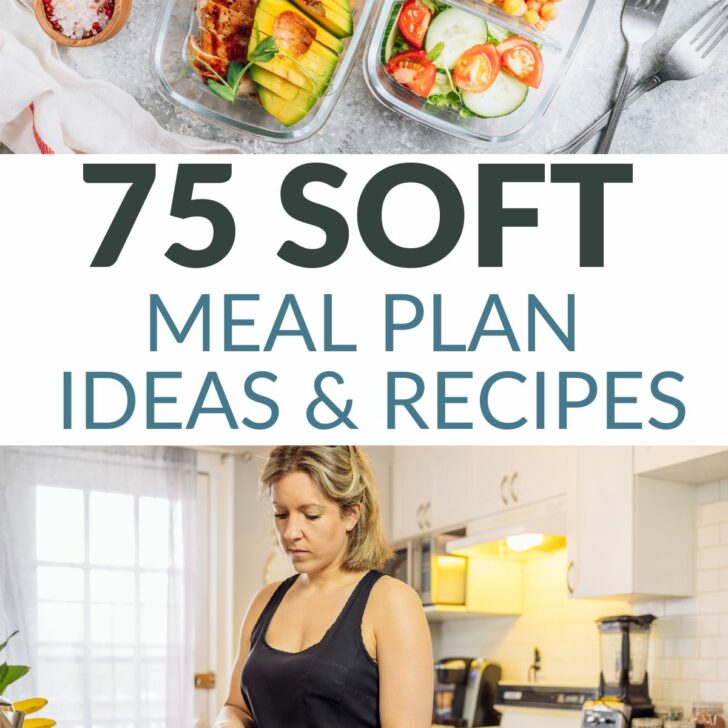 75 Soft Workouts – 75 Soft